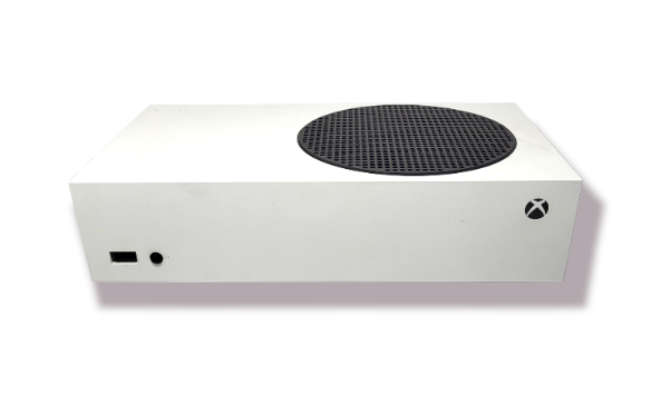 Microsoft Xbox Series S 512 GB – Banknote интернет-магазин