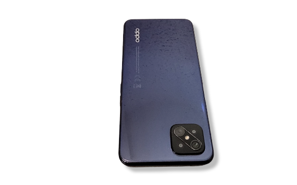 Oppo Reno4 Z 5G CPH2065 128GB – Banknote interneta veikals