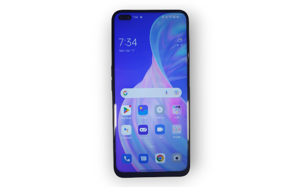 Oppo Reno4 Z 5G CPH2065 128GB – Banknote internetveikals