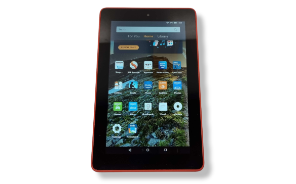 Amazon Fire 5th Gen 6GB – Banknote интернет-магазин