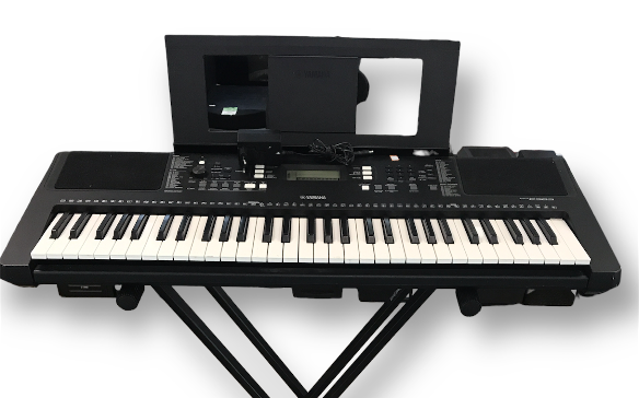 Yamaha PSR-E363 – Banknote interneta veikals