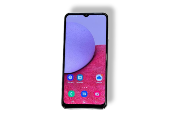 Samsung Galaxy A13 (SM-A137) SM-A137F/DSN 128GB – Banknote интернет-магазин