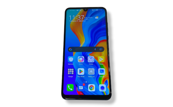 Huawei P30 lite 128GB (MAR-LX1A) 128GB – Banknote интернет-магазин