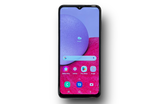 Samsung Galaxy A13 SM-A137F/DSN 128GB – Banknote интернет-магазин