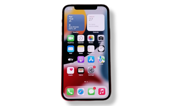 Apple iPhone 12 A2413 64GB – Banknote internetveikals