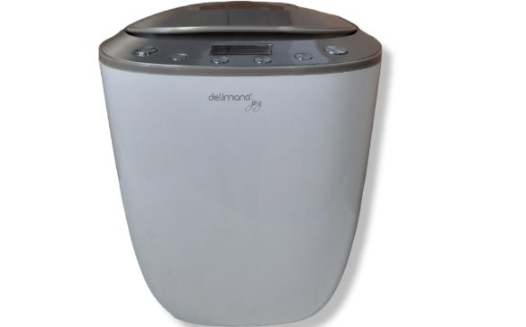 Delimano Joy Bread Maker BM4406G-GS – Banknote internetveikals