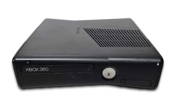 Microsoft Xbox 360 S 320 GB – Banknote internetveikals