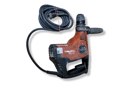 Hilti TE 7-C – Banknote interneta veikals