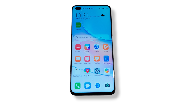 Huawei nova 8i NEN-LX1 128GB – Banknote интернет-магазин