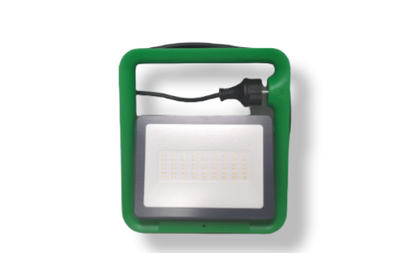 Thorsman LED светильник 20W, IP65, 230V – Banknote интернет-магазин