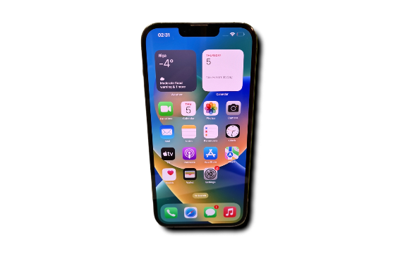 Apple iphone 13 Pro max A2643 128GB – Banknote интернет-магазин