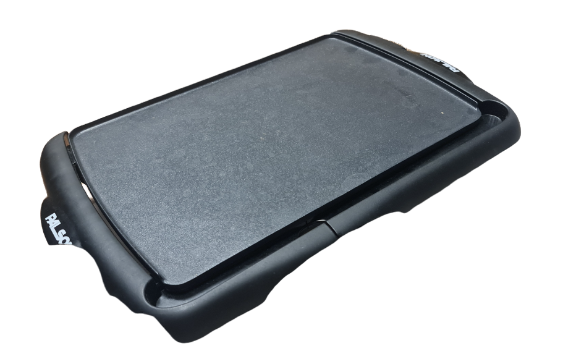 Palson Large Electric Griddle – Banknote internetveikals
