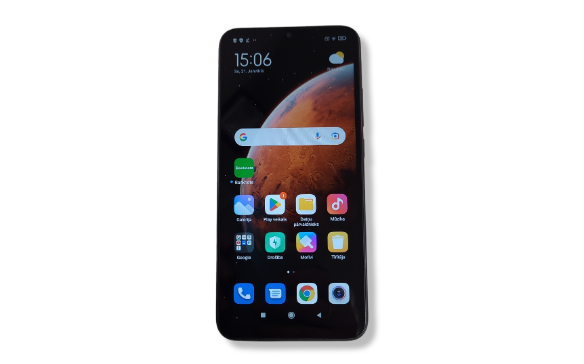 Xiaomi Redmi 9A M2006C3LG 32GB – Banknote интернет-магазин