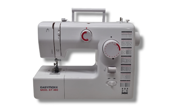 EasyMaxx ST 480 – Banknote internetveikals