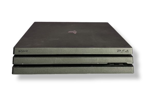Sony PlayStation 4 Pro 1TB – Banknote interneta veikals
