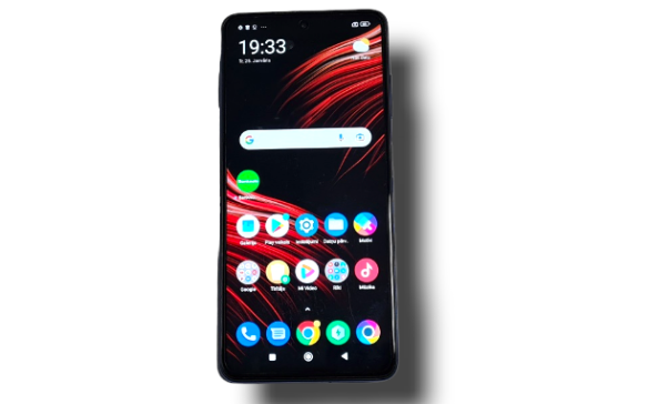 Xiaomi Poco X3 Pro M2102J20SG 256GB – Banknote interneta veikals