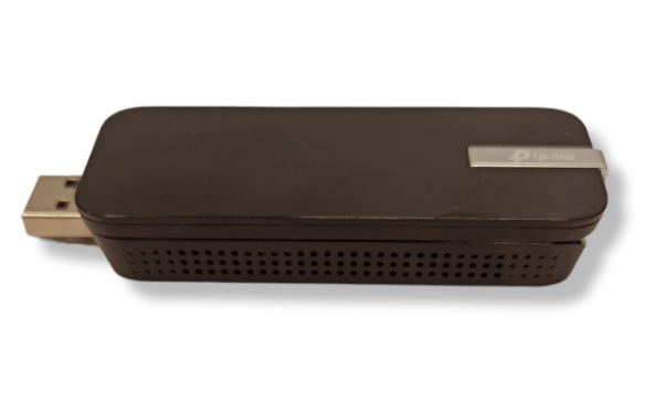 TP-Link AC1300 Archer T4U – Banknote internetveikals