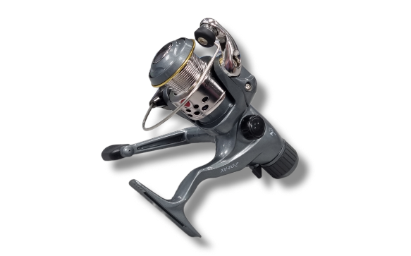 Okuma Zorax ZXR 120 – Banknote интернет-магазин