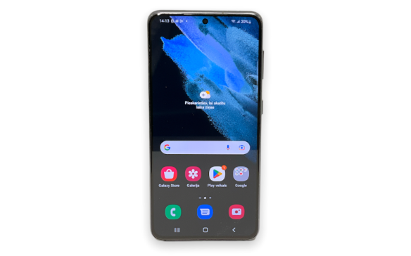Samsung Galaxy S21 5G G991B/DS 64GB – Banknote interneta veikals