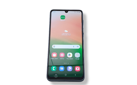 Samsung Galaxy A33 5G SM-A336B/DSN 128GB – Banknote internetveikals