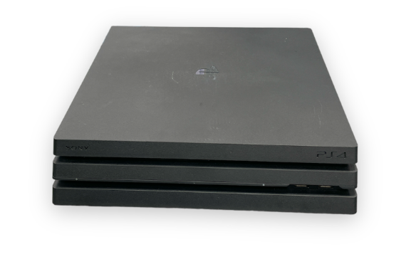 Sony Playstation 4 Pro 1TB – Banknote internetveikals
