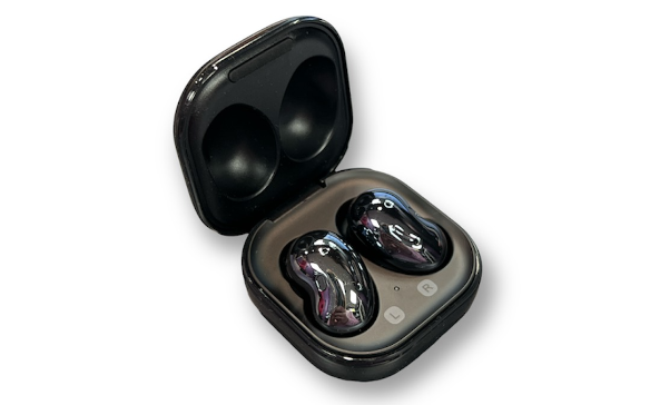 Samsung Buds Live SM-R180 – Banknote internetveikals