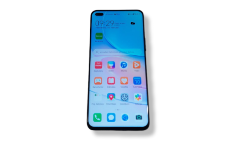 Huawei nova 8i NEN-LX1 128GB – Banknote interneta veikals