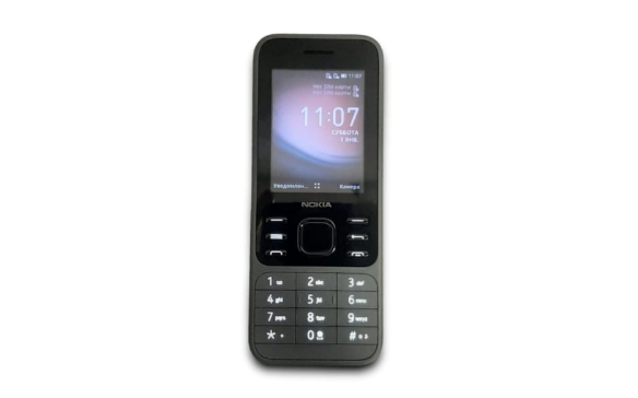 Nokia 6300 4G (TA-1286) – Banknote интернет-магазин