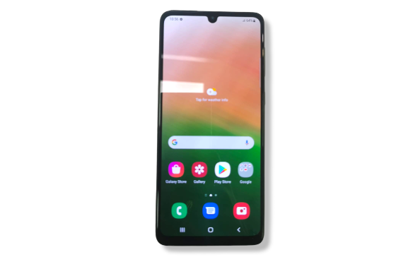 Samsung Galaxy A33 5G SM-A336B/DSN 128GB – Banknote интернет-магазин