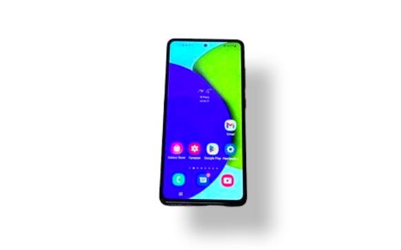 Samsung Galaxy A52 (A525F) 128GB – Banknote интернет-магазин
