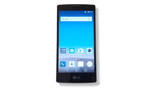 LG H420 8GB – Banknote internetveikals