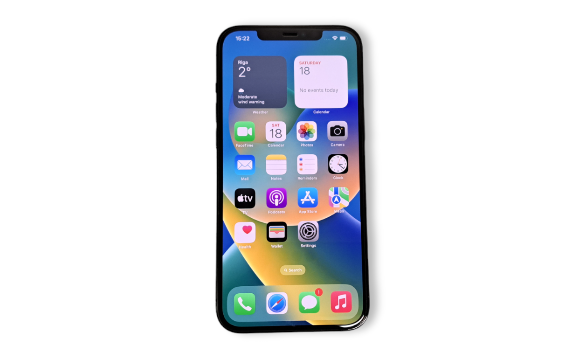 Apple iPhone 12 Pro Max A2411 128GB – Banknote интернет-магазин