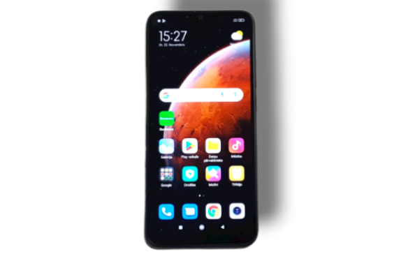 Xiaomi Redmi 9A M2006C3LG 32GB – Banknote интернет-магазин