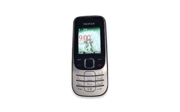 Nokia 2330 classic RM-512 10MB – Banknote interneta veikals