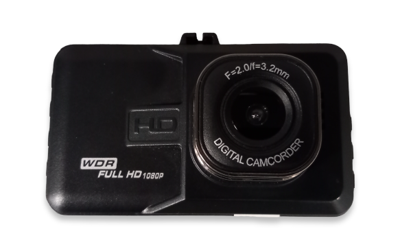 WDR Full HD 1080P – Banknote interneta veikals