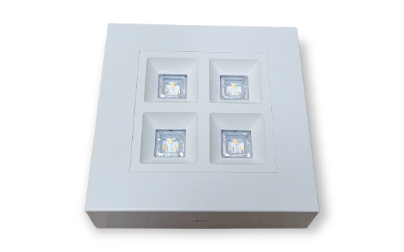 Zumtobel Mirl Mini A LED1200 – Banknote internetveikals