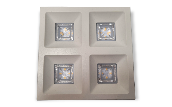 Zumtobel Mirl Mini A LED1200 – Banknote interneta veikals