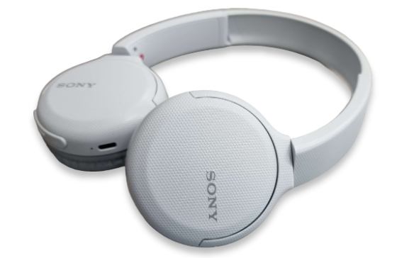 Sony WH-CH510 – Banknote internetveikals