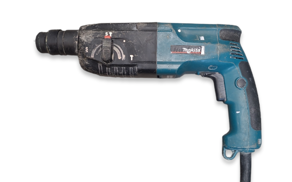 Makita HR2450 – Banknote internetveikals