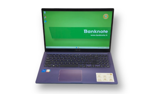 Asus X515 – Banknote interneta veikals