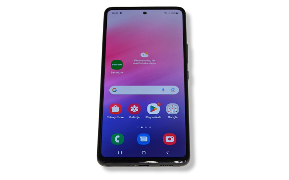 Samsung Galaxy A53 5G SM-A536B/DS 128GB – Banknote интернет-магазин