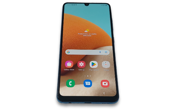 Samsung Galaxy A32 A325F/DS 128GB – Banknote интернет-магазин