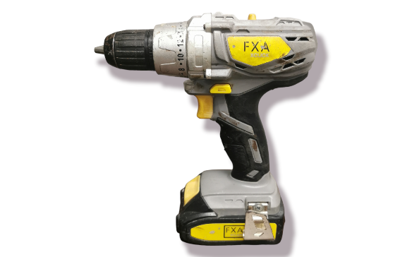 FXA Xclick FXAJD6322-A – Banknote internetveikals