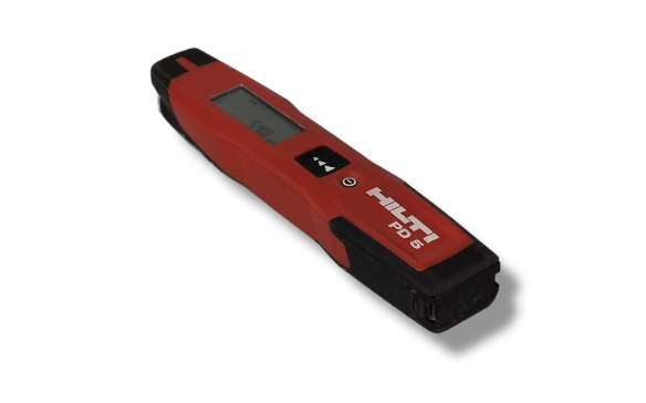 Hilti PD5 – Banknote interneta veikals