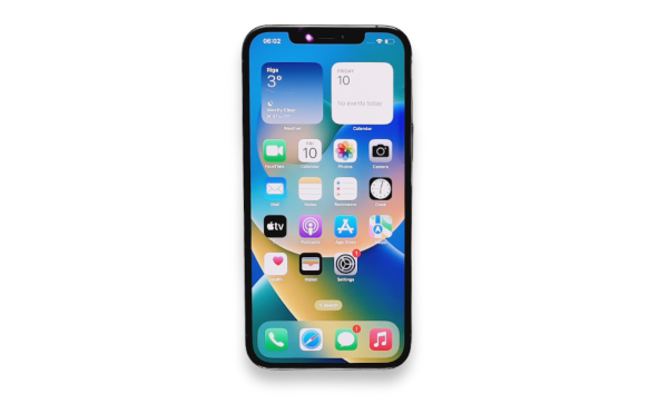 Apple iPhone 12 Pro Max A2411 128GB – Banknote интернет-магазин