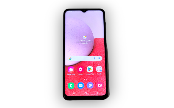 Samsung Galaxy A13 SM-A135F/DS 128GB – Banknote интернет-магазин