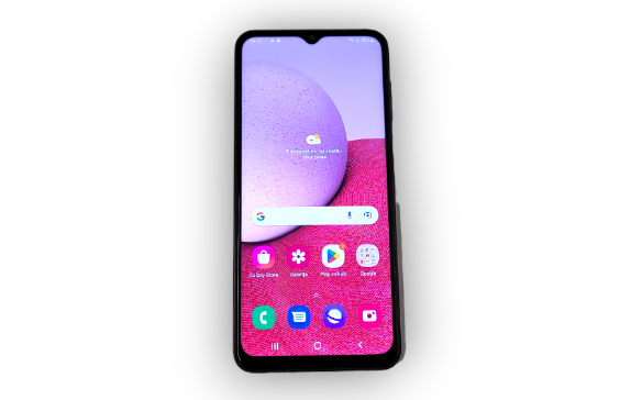 Samsung Galaxy A13 SM-A135F/DSN 128GB – Banknote interneta veikals