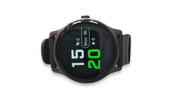 Westrom WR-W22 – Banknote internetveikals