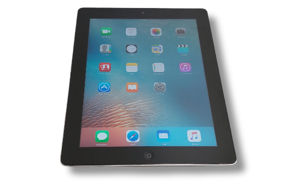 Apple iPad 3 Wi-Fi + Cellular A1430 32GB – Banknote interneta veikals