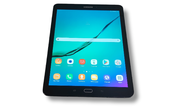 Samsung Galaxy Tab S2 9.7 SM-T815 32GB – Banknote internetveikals